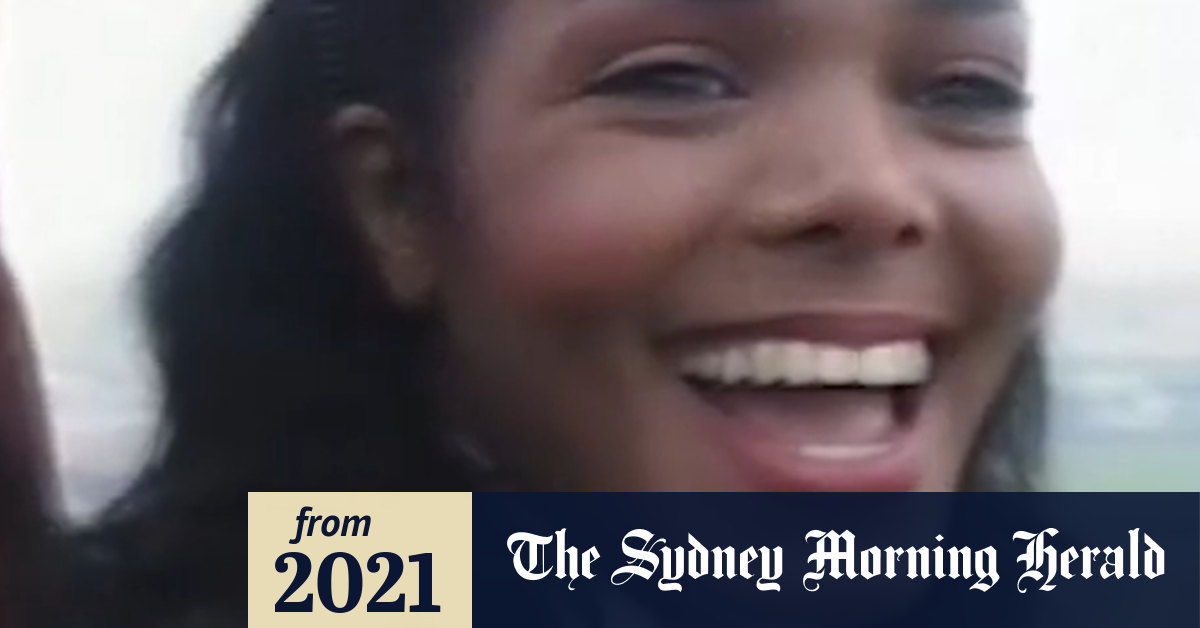 Video: Janet Jackson releases teaser of new documentary