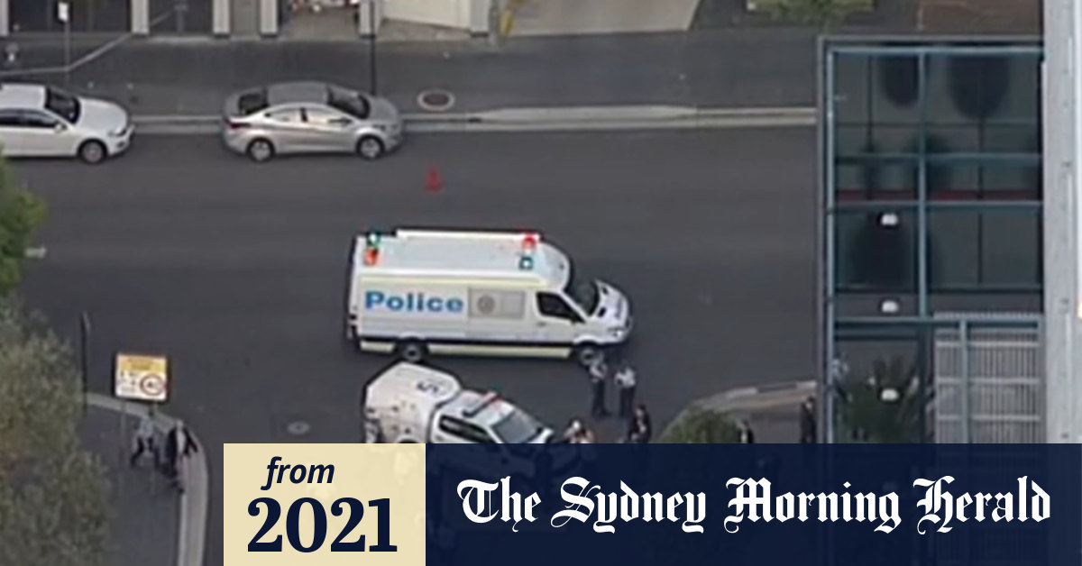 Video: Man jailed for role in Curtis Cheng murder wins appeal