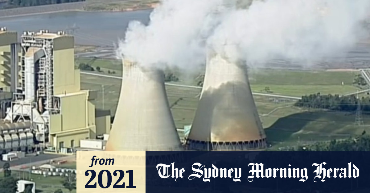 Video: PM unveils Australia’s plan to reach net zero by 2050