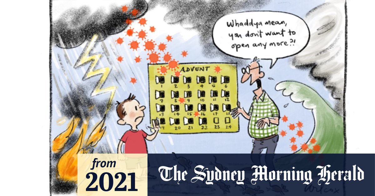 Cartoons of the week