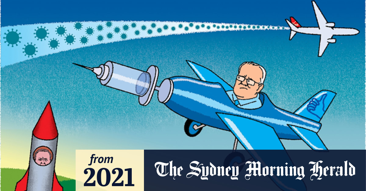 Best of cartoons, June 28, 2021