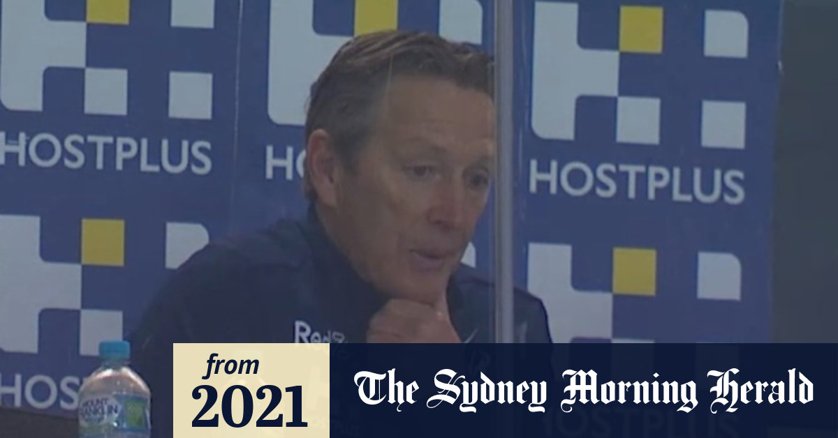 Video: Bellamy greatest coach ever: Johns