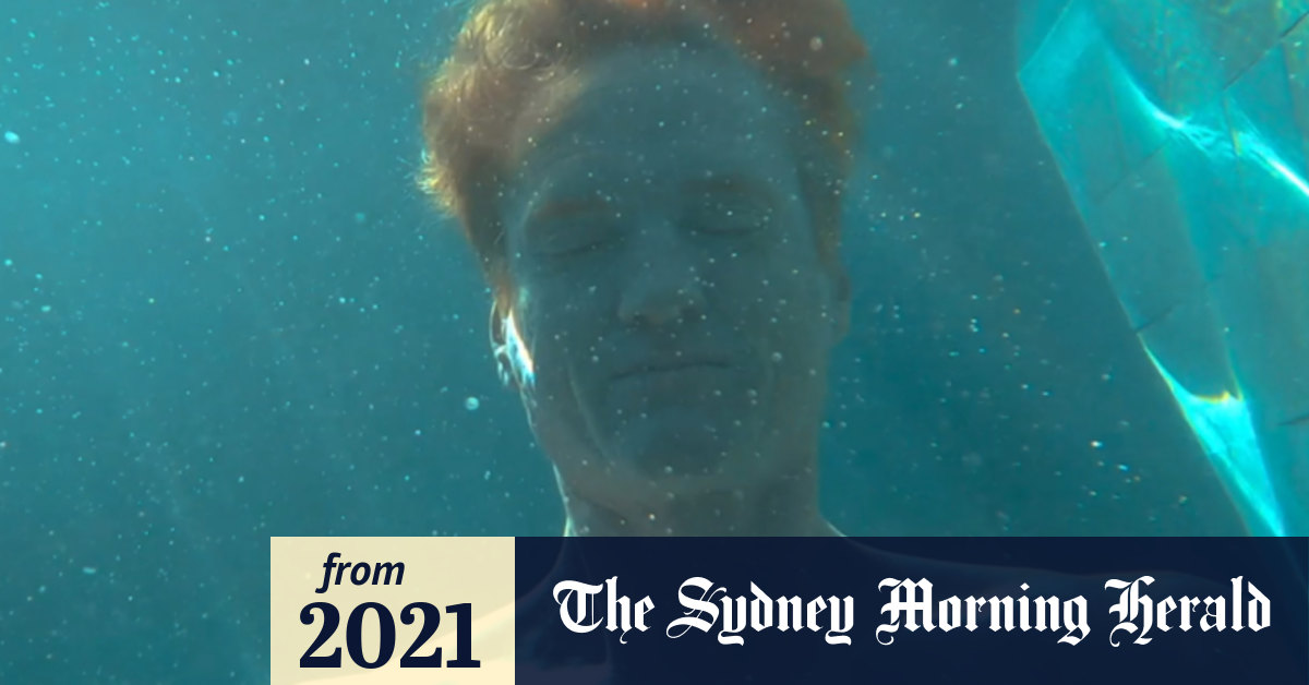 Video: First look at Stan Original Series Eden