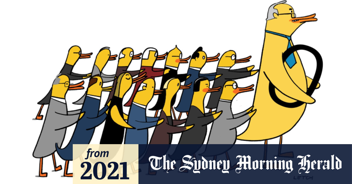 Cartoons of the week