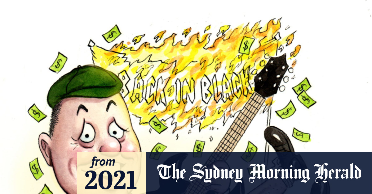 Cartoons of the week