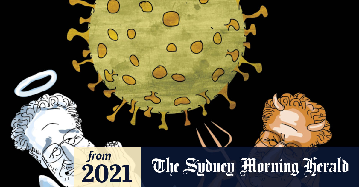 Best of cartoons, June 27, 2021