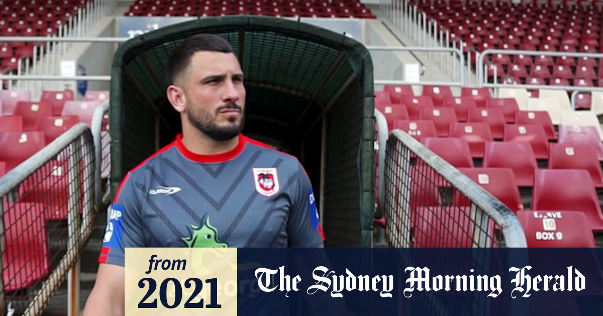 Video: Excerpt of Jack Bird interview on the Footy Show