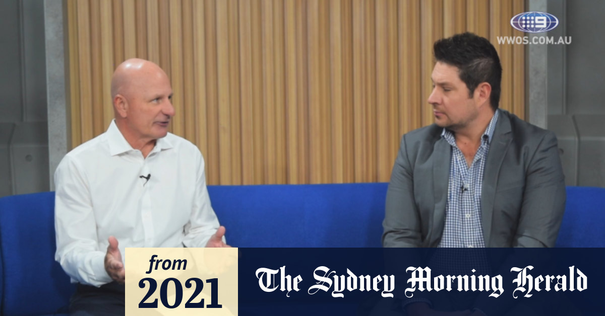 Video: Sterlo's Wrap - Round 5