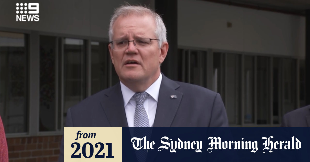 Video: Australian government officials won't attend Beijing Winter Games