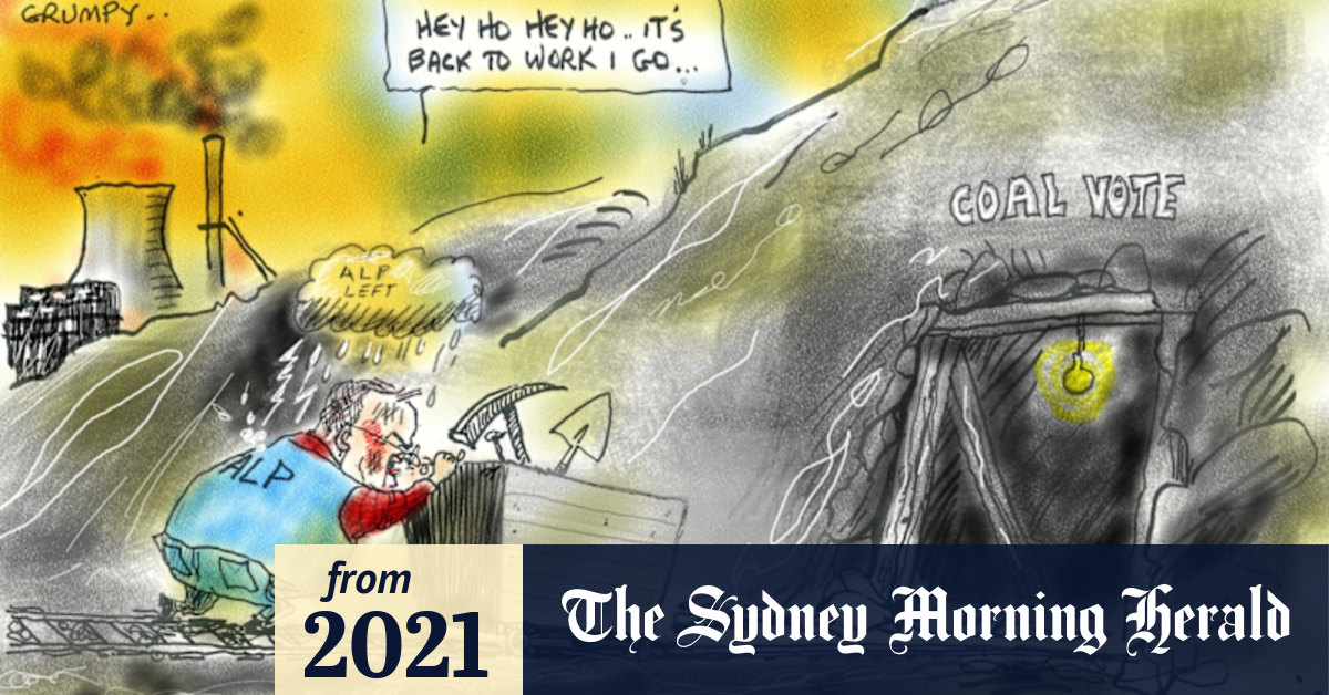 Cartoons of the week