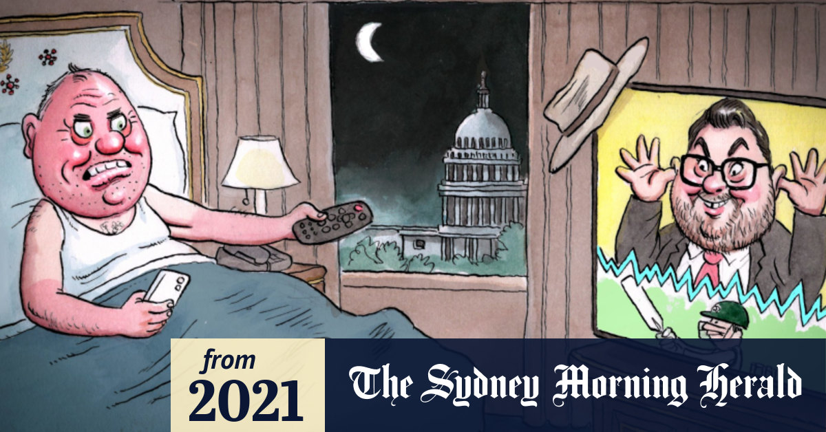 Cartoons of the week