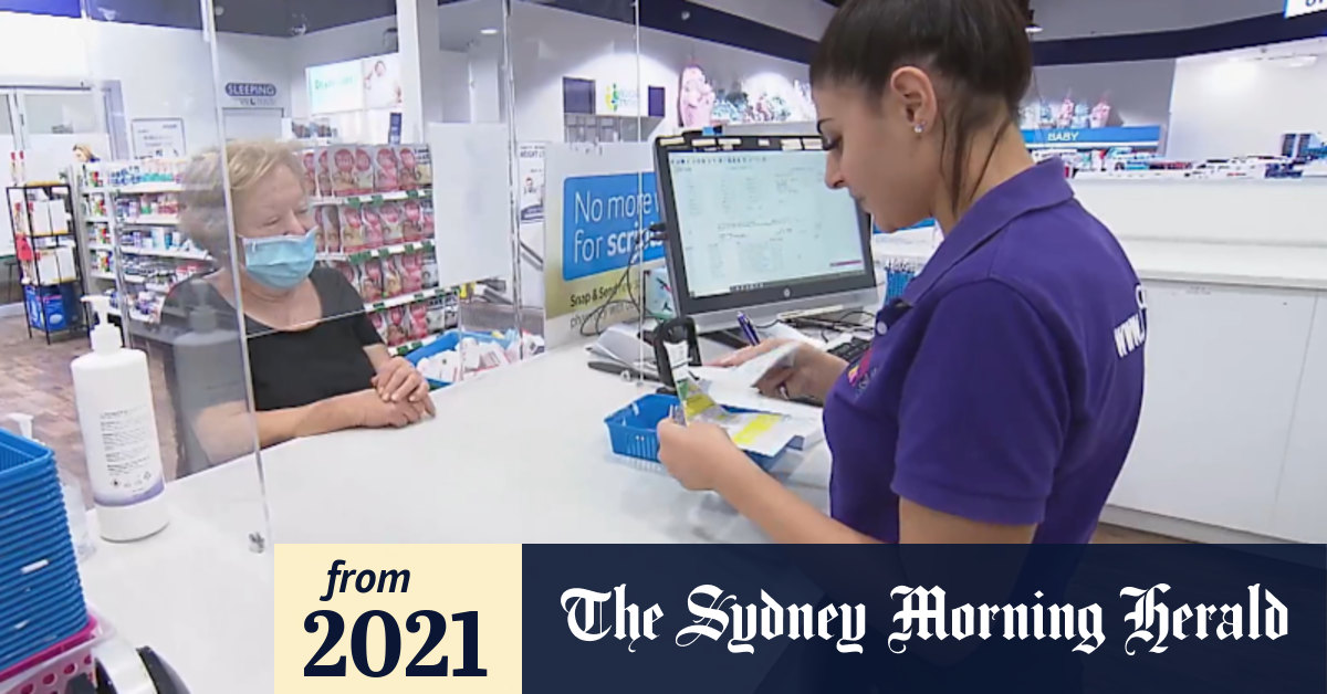 Video: Prescription medicines vary dramatically between Sydney pharmacies