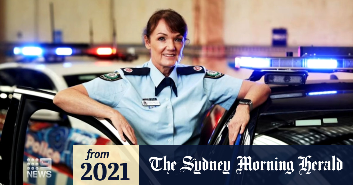 Video: First female NSW Police Commissioner appointed
