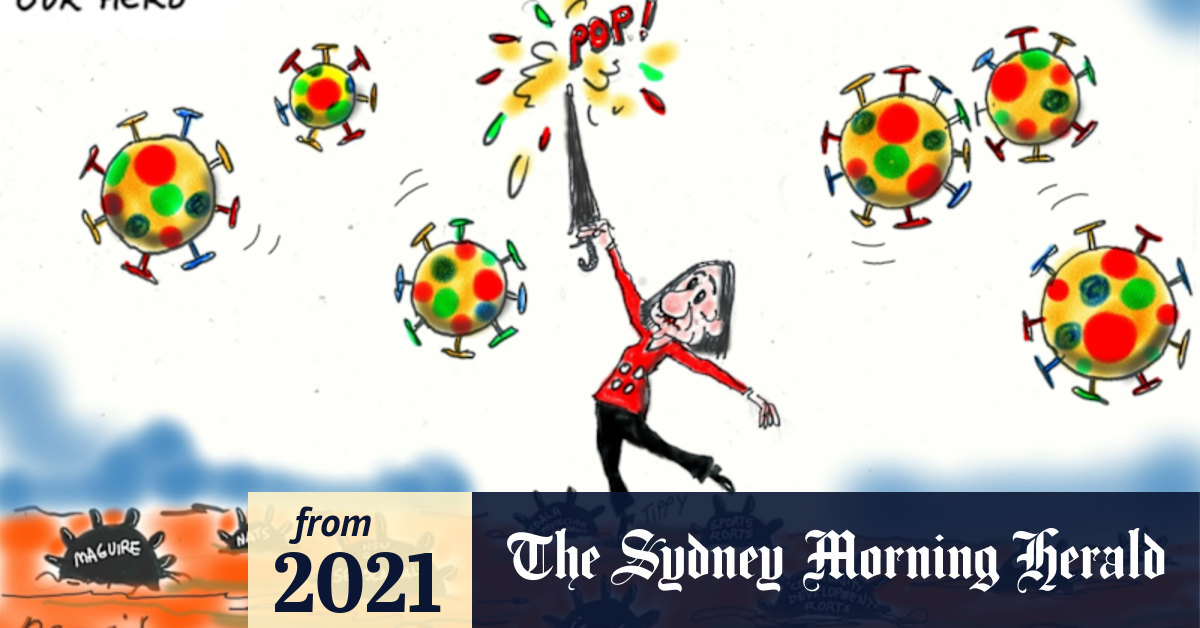 Cartoons of the week