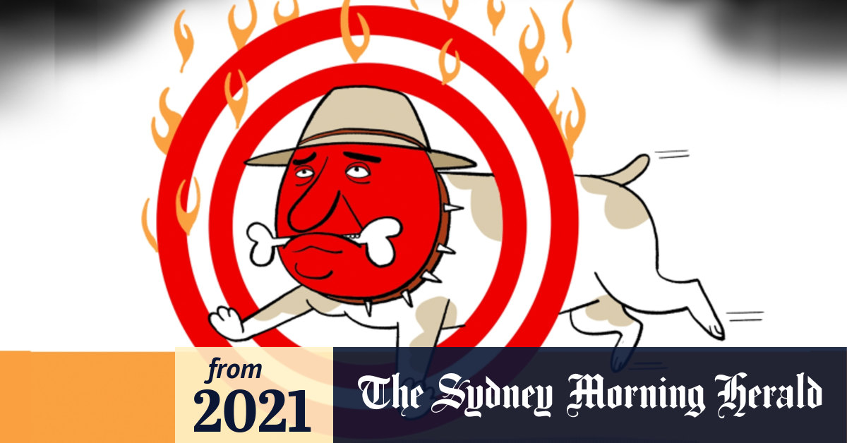 Cartoons of the week