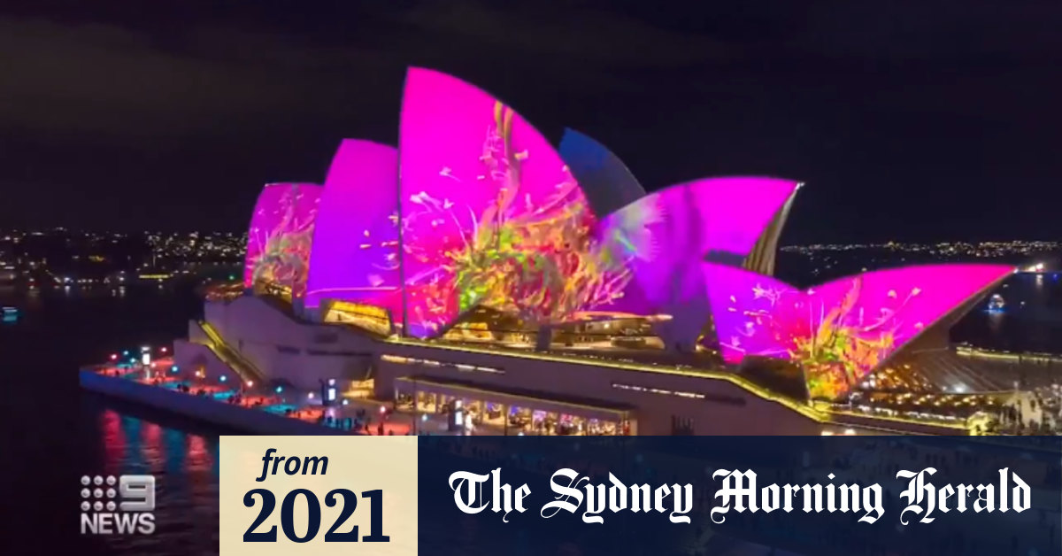 Video: Full Vivid program unveiled