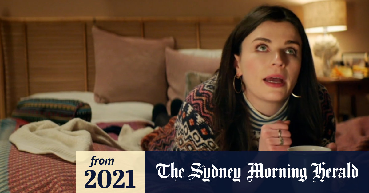 Video: Aisling Bea and Sharon Horgan star in This Way Up