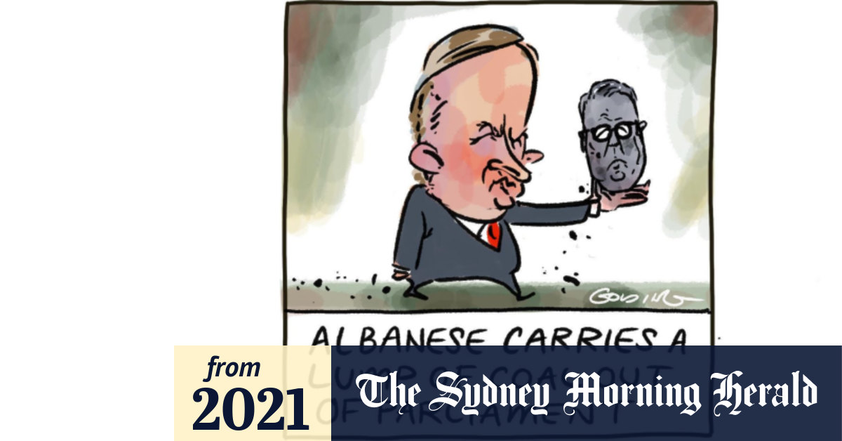 Best of cartoons, September 14, 2021