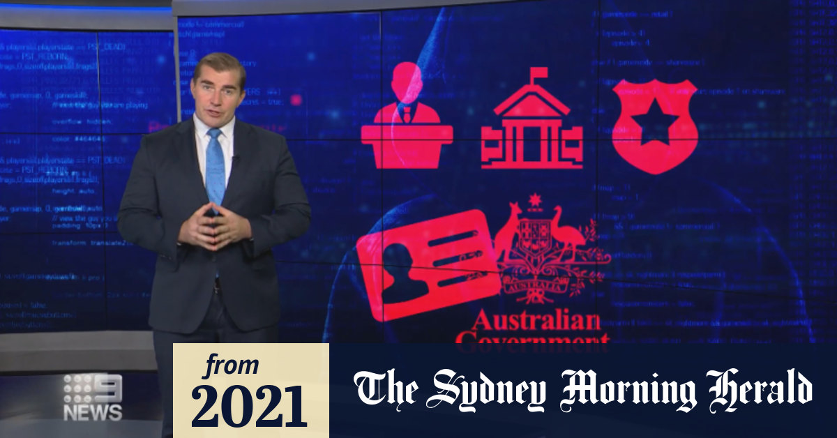 Video: Australia terrorist threat level ‘probable’ after spies revealed