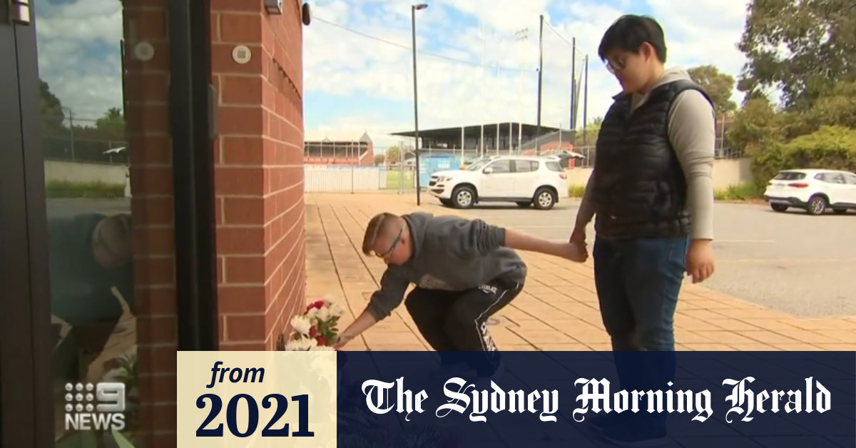 Video: Tributes continue to flow for AFL Legend Russell Ebert