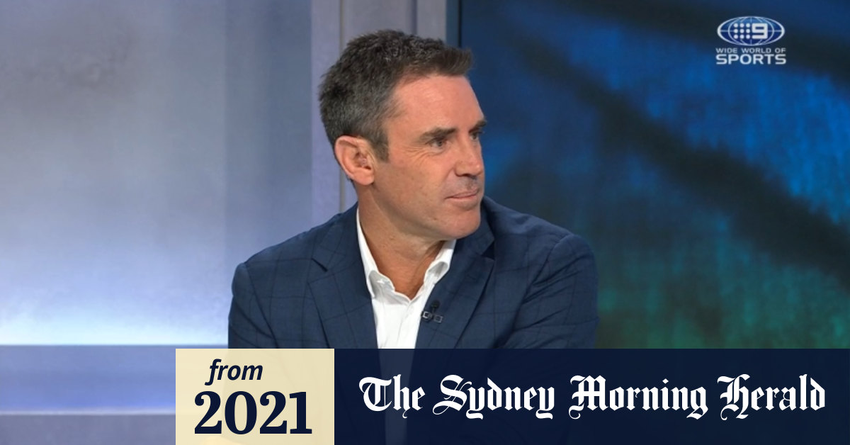 Video: Cam Murray free to play Origin