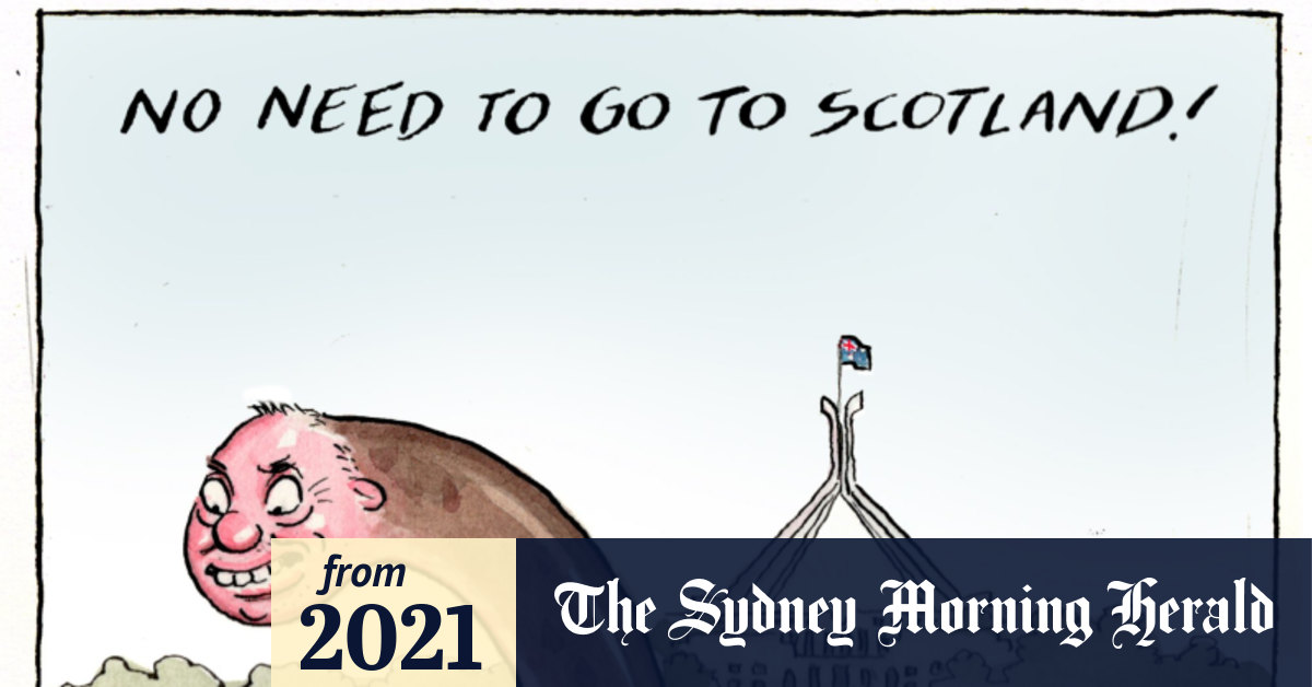 Best of cartoons, September 29, 2021