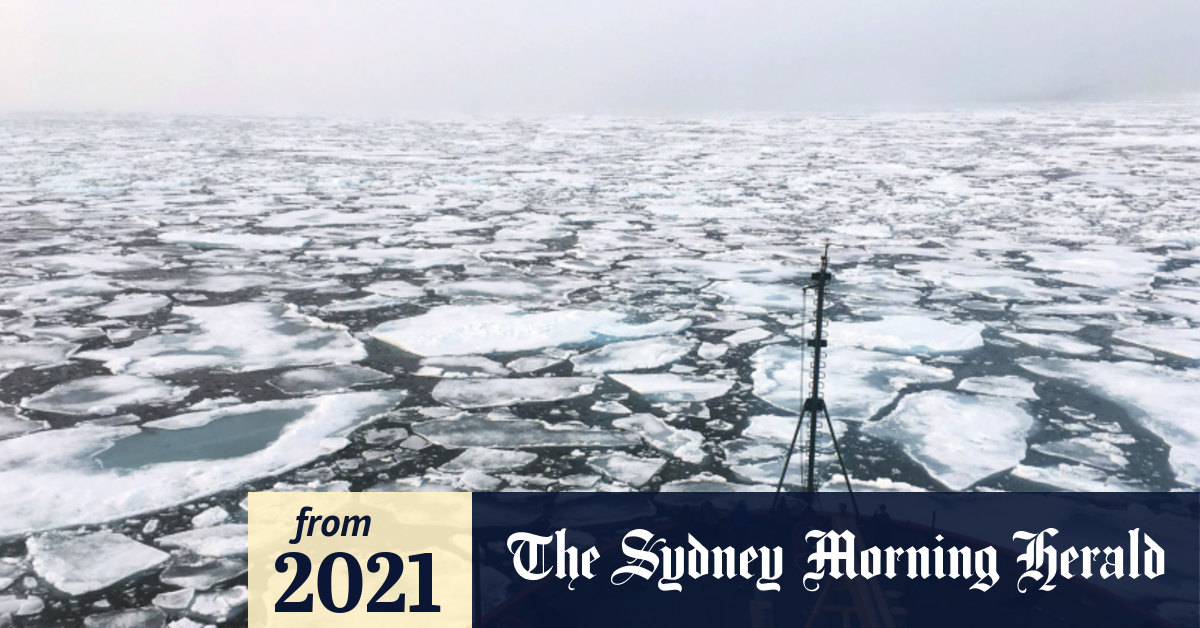 IPCC report 2021: The awful risks of extreme weather buried in report