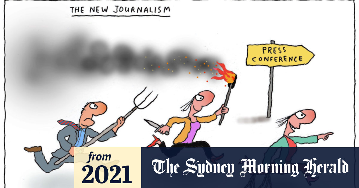 Best of cartoons, March 8, 2021