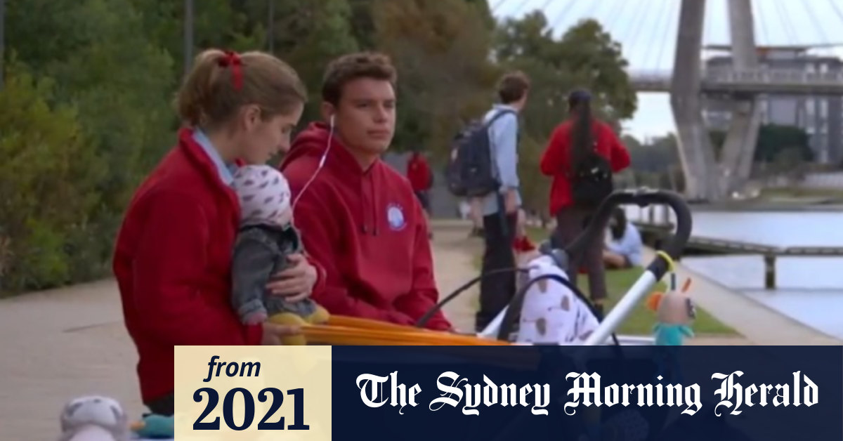 Video: First look at Bump Season 2