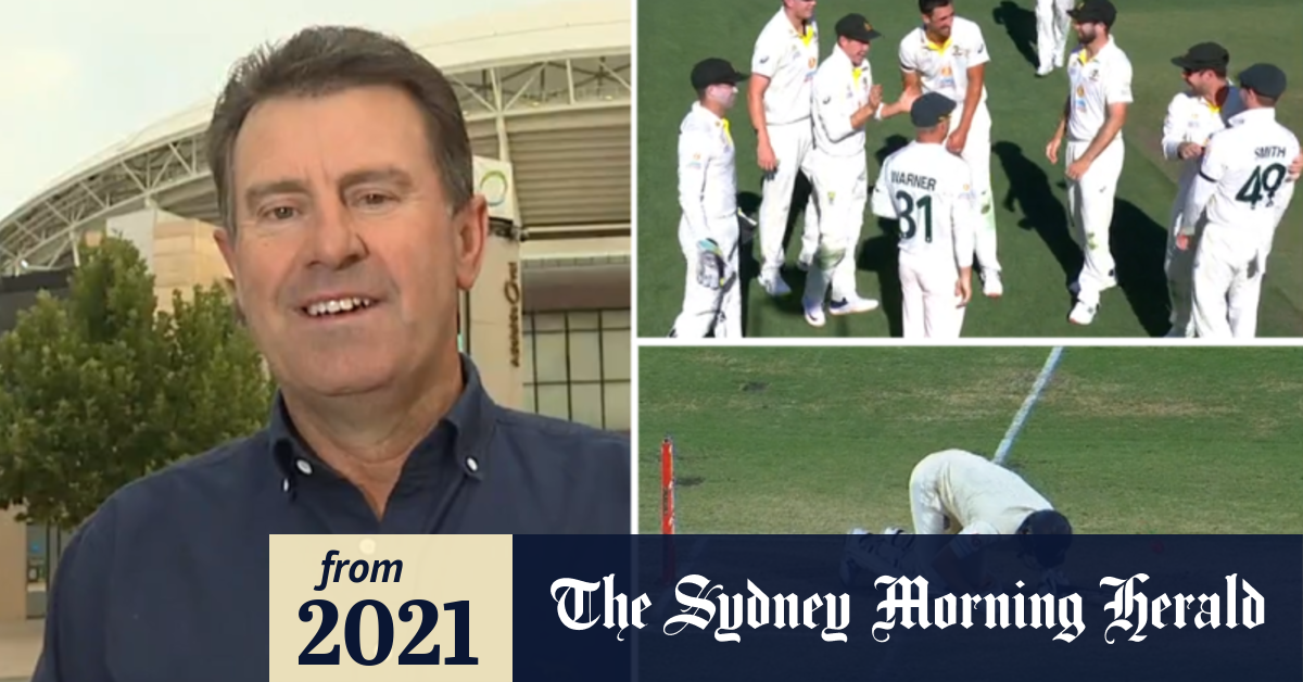 Video: Taylor: England outplayed in second Test