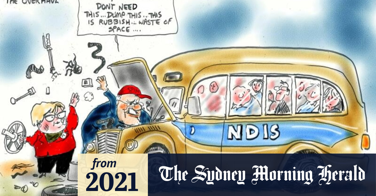 Best of cartoons, April 17, 2021