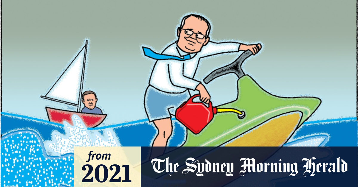 Best of cartoons, May 31, 2021