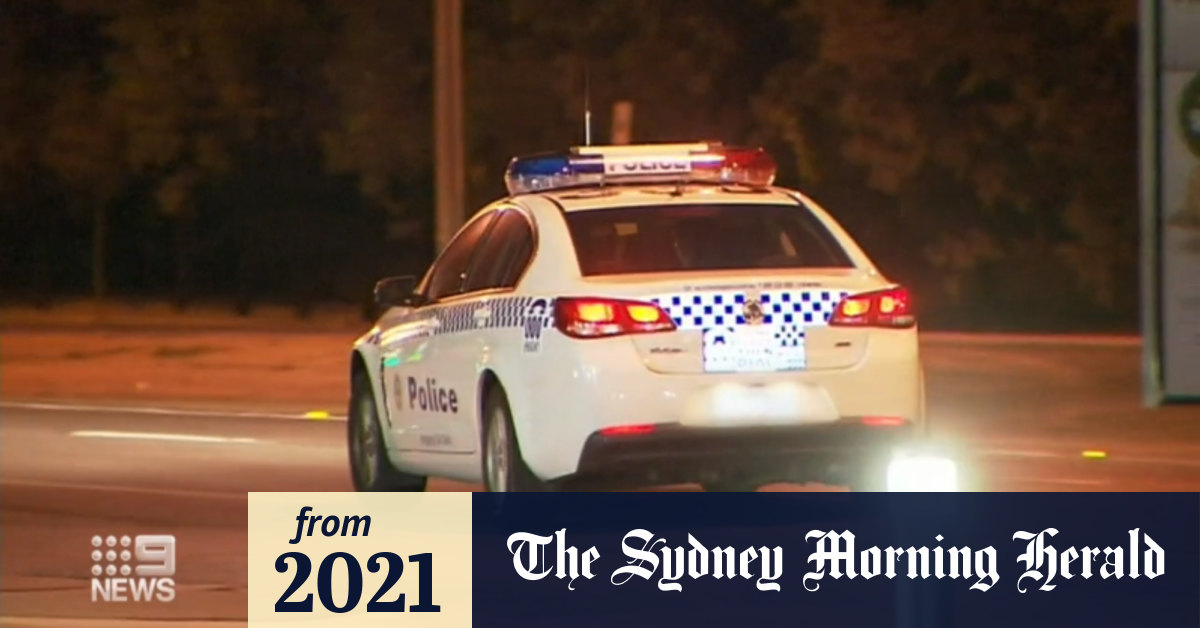 Video: Two SA Police officers investigated over violent arrest