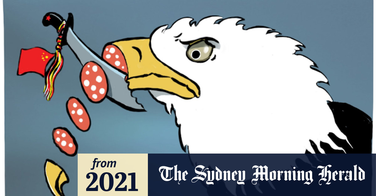 Cartoons of the week