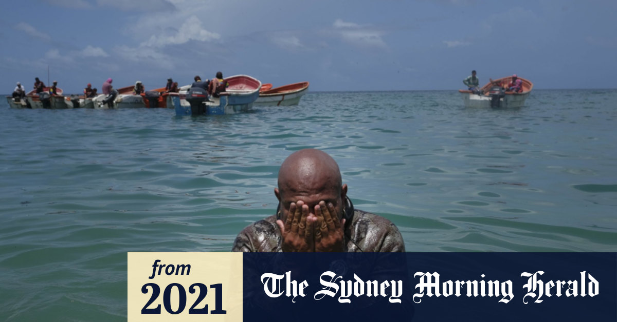 Gallery: The best photos from around the world