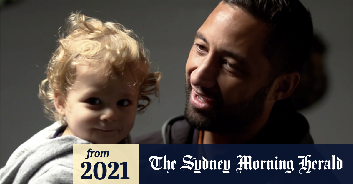 Video: Tribute to Benji Marshall ahead of his 300th game