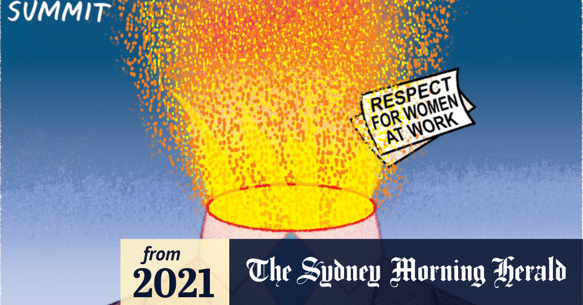 Best of cartoons, September 10, 2021