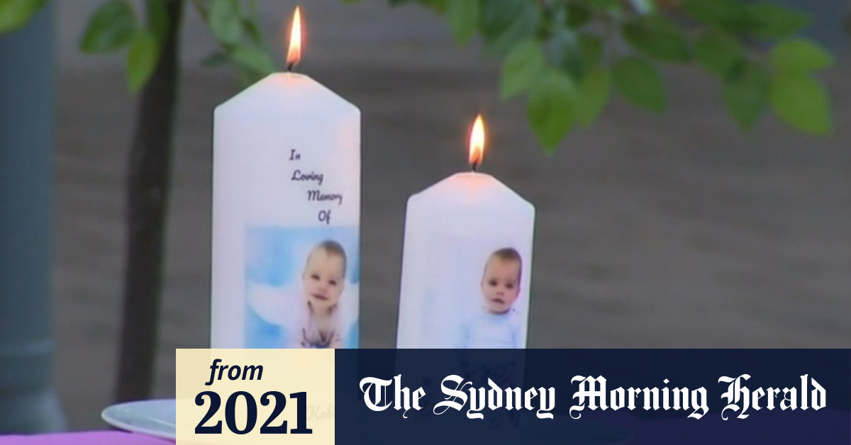 Video: Big display of support for Kobi Shepherdson’s mother