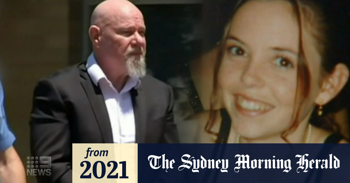 Video: Hayley Dodd's killer handed record sentence over missing teen's ...