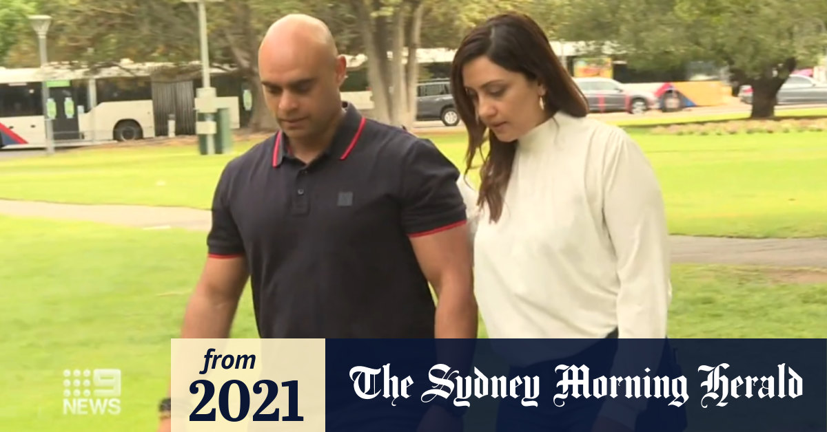 Video: Missing Adelaide woman's family searching for answers