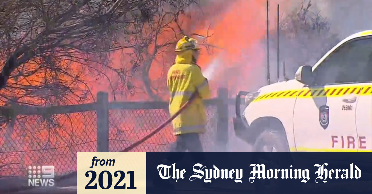 Video: Watch and Act alert issues for Perth's north