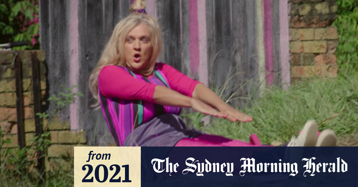 Video: Trailer: Lunatics