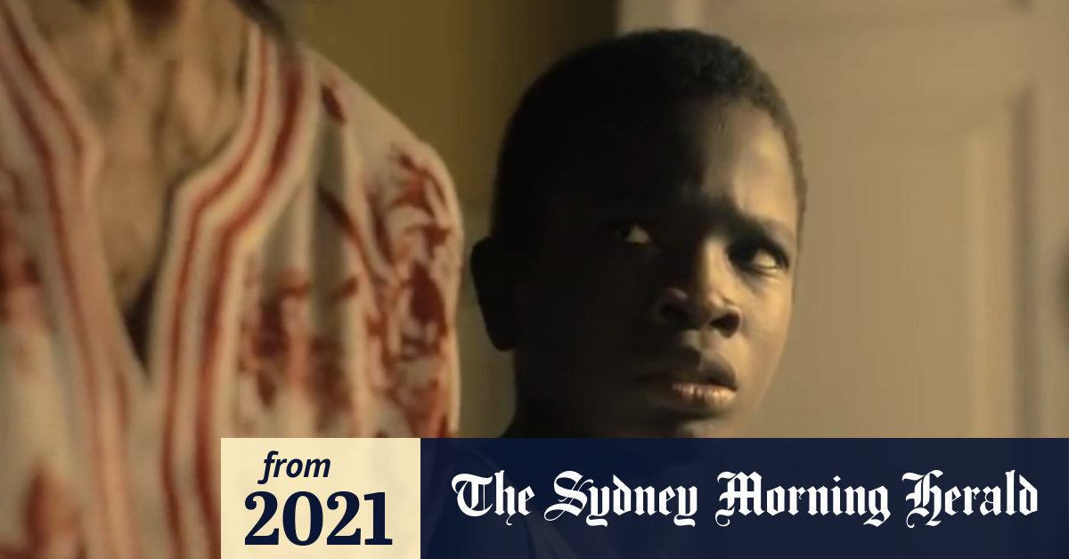 Video: The Life Ahead official trailer