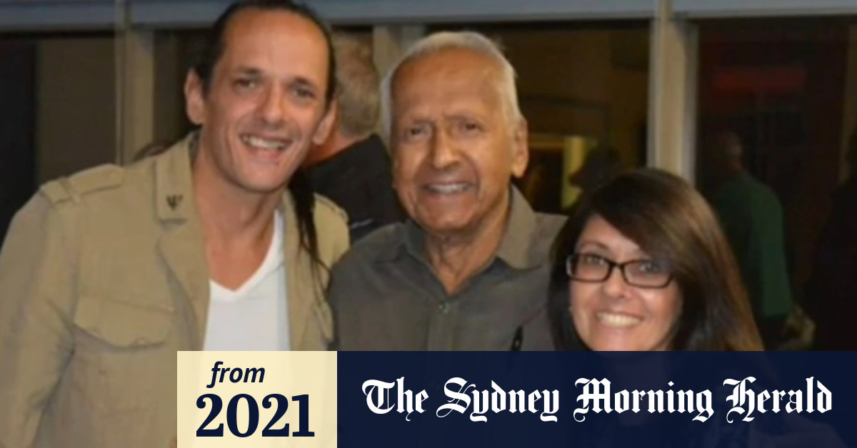 Video: Elderly man missing in Melbourne