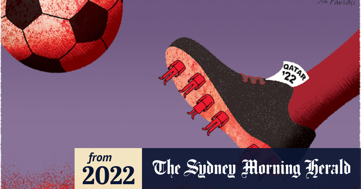 Best of cartoons, October 28, 2022