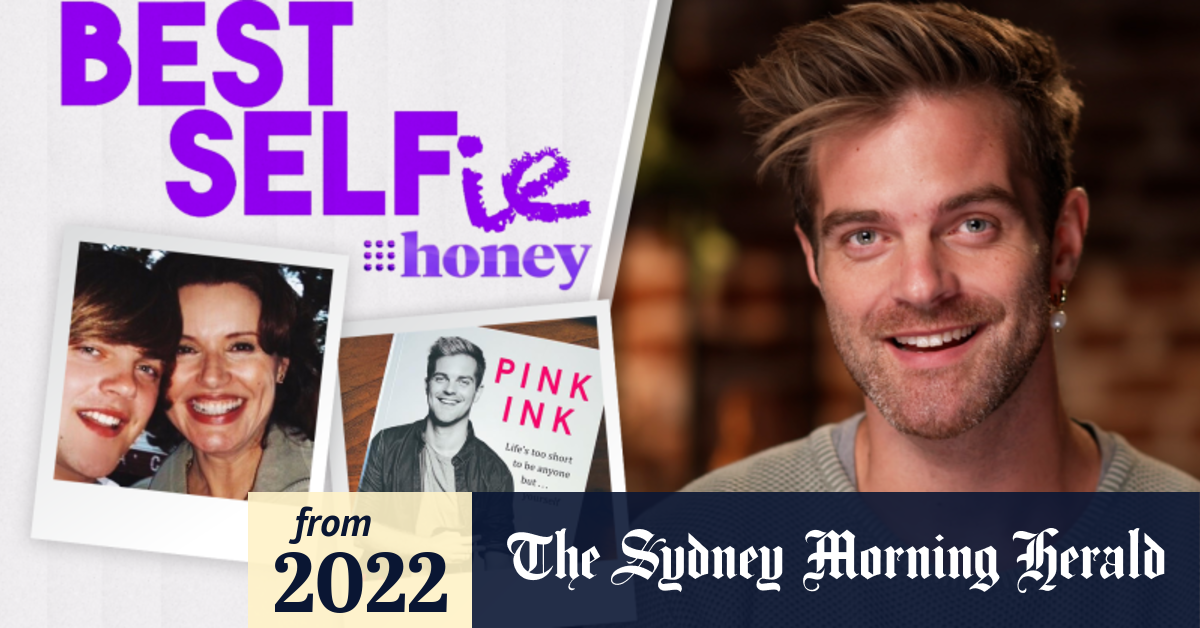 Video: Best Selfie: Harry Cook shares the stories behind his Instagram ...