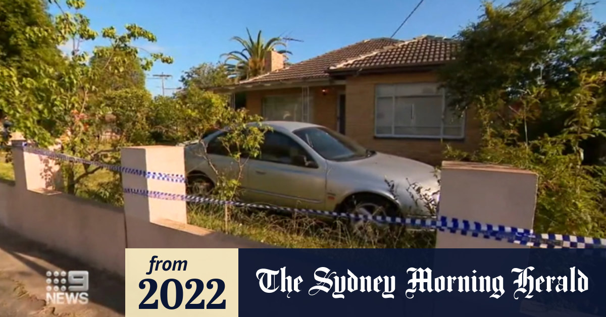 Video: Man arrested over death of Springvale mother of five