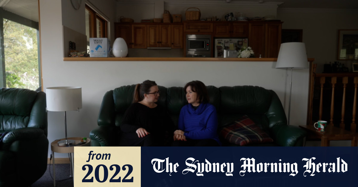 Video: Pam Kent on Hannah Kent