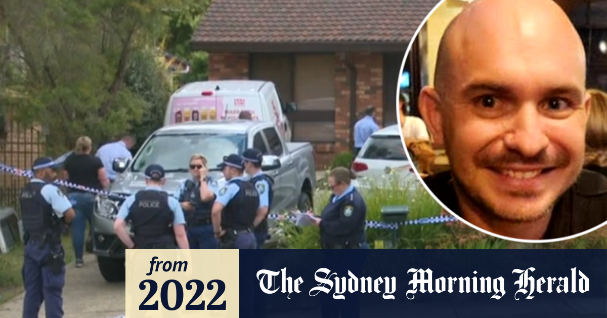 Video: Police locate Sydney man wanted on arrest warrant