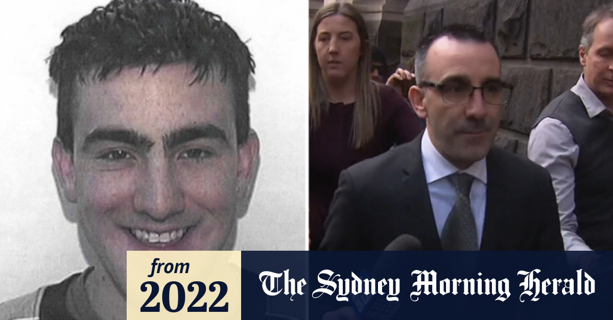 Video: Jason Roberts free after being found not guilty over infamous ...